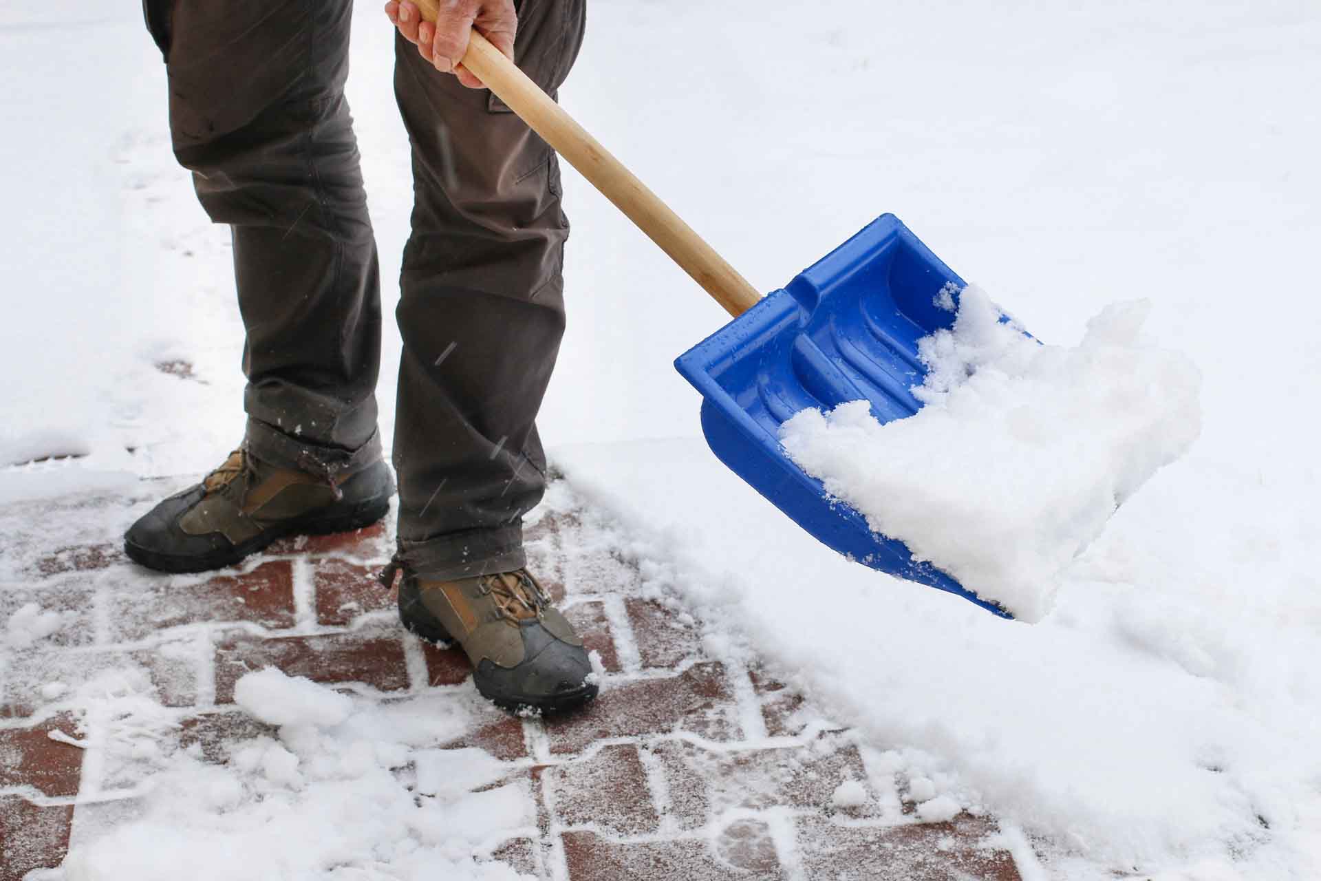 Do you Need Snow Removal Services in Phoenixville, Pa? - Woodchuck's ...